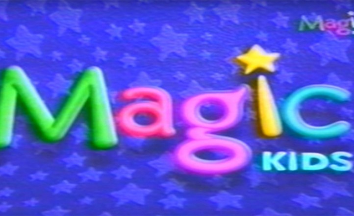 La historia de Magic Kids: el canal que todos amábamos Hecho de Cine ...