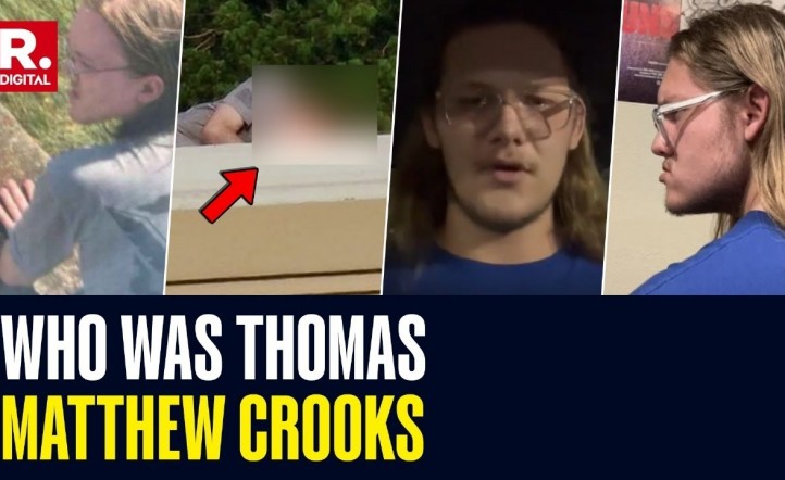 Quién era Thomas Matthew Crooks, el joven de 20 años que le disparó a ...
