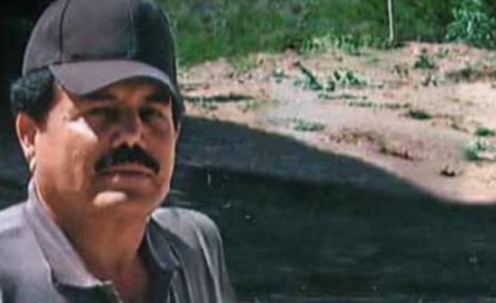 Detuvieron en Estados Unidos a Ismael Zambada, “El Mayo”, jefe del cartel de Sinaloa y uno de ...