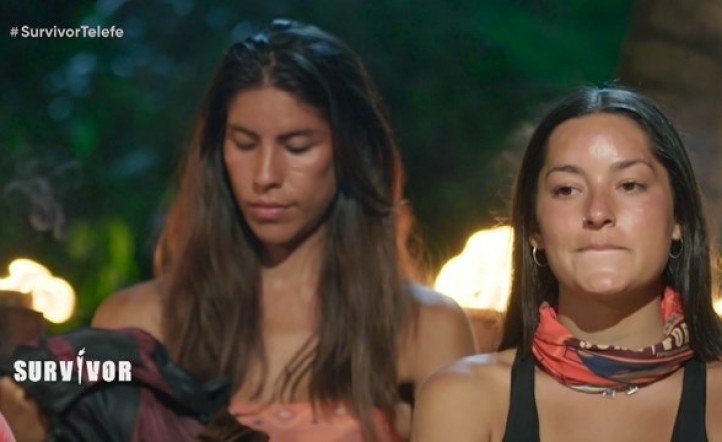“Survivor: Expedición Robinson”: Inés se salvó por un beneficio y ...