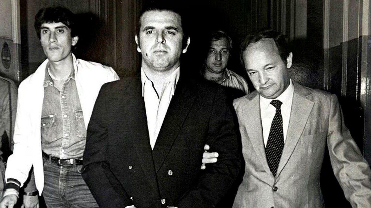 La Justicia indagará a Mario Firmenich por el atentado de Montoneros al ...