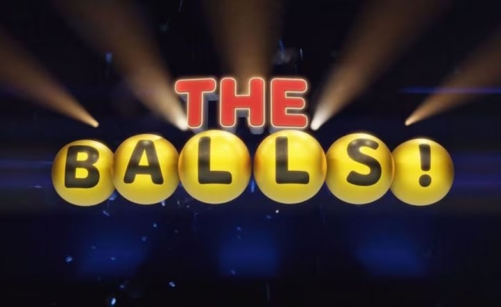 Así será "The Balls", el nuevo programa de Guido Kaczka: "Te vas a ...
