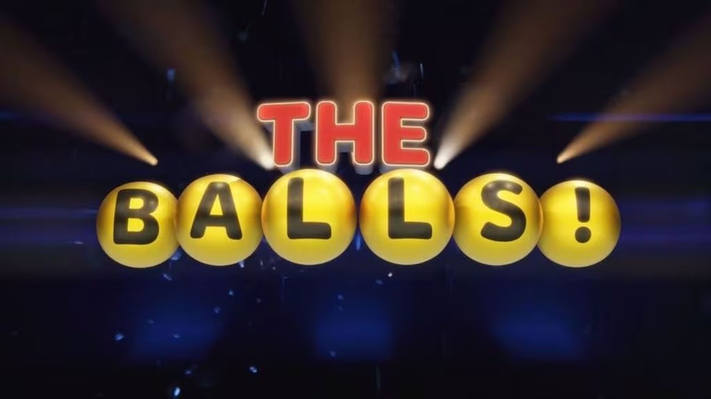 Así será "The Balls", el nuevo programa de Guido Kaczka: "Te vas a ...