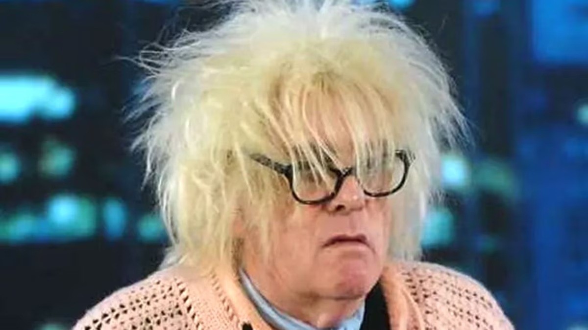 Mamá Cora, La abuela y la empleada pública: los personajes más ...