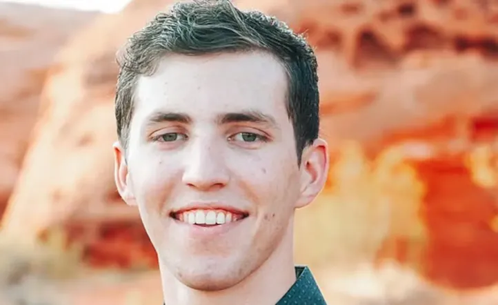 Quién es Tyler Robinson, el joven de 22 años detenido por ser el presunto asesino de Charlie ...